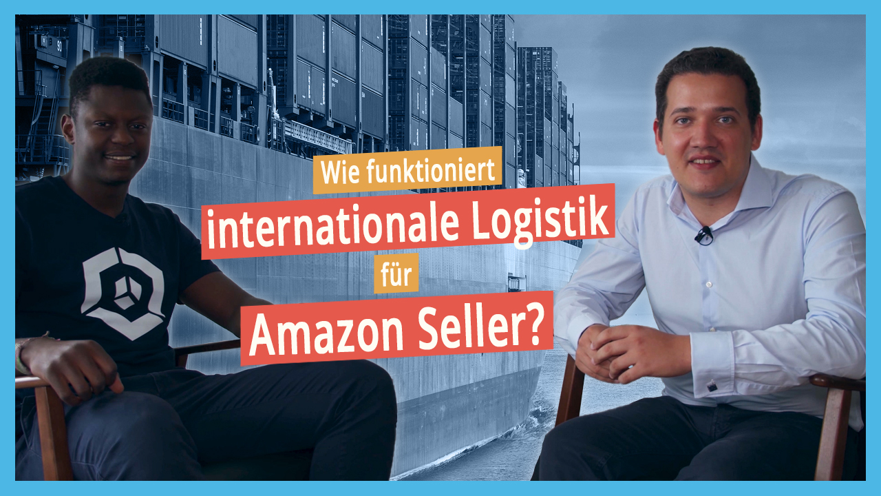 Digitale Logistik für Amazon Seller – Das Modell der Zukunft?